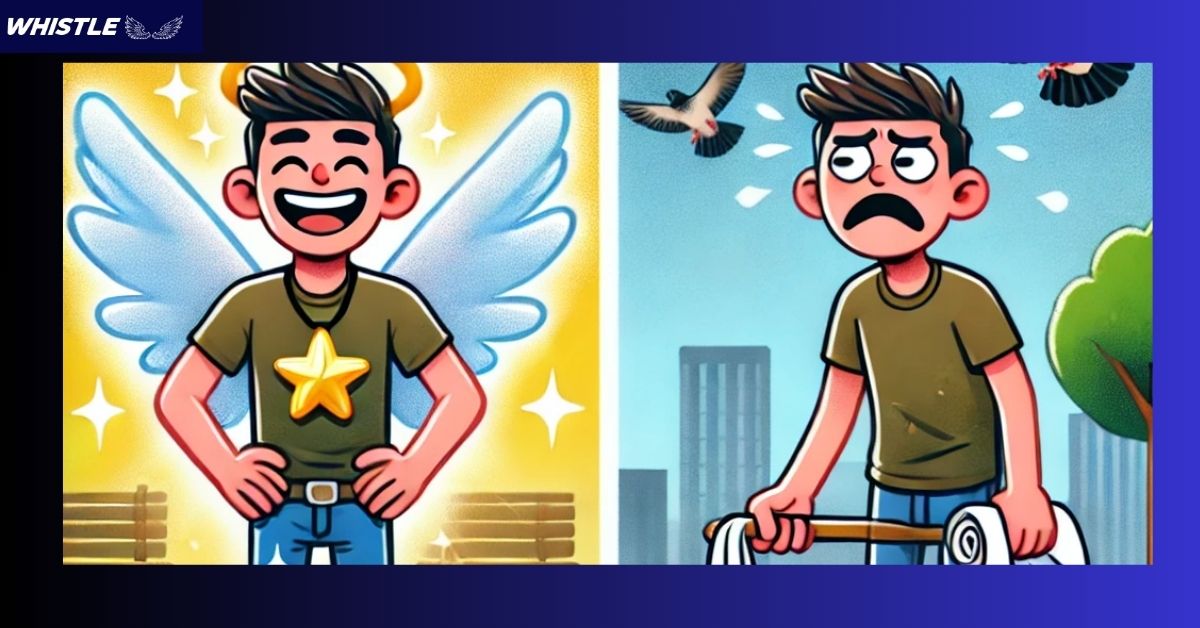 Is Bird Poop Good Luck? Myth vs. Reality Explained!