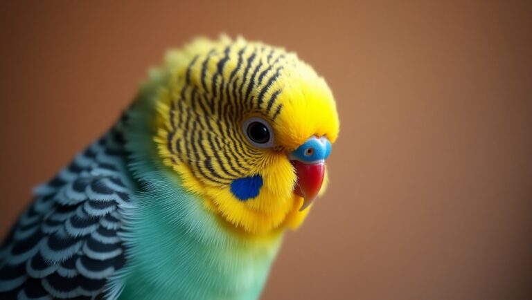 Can Parakeets Talk? How to Train Them to Speak Clearly!