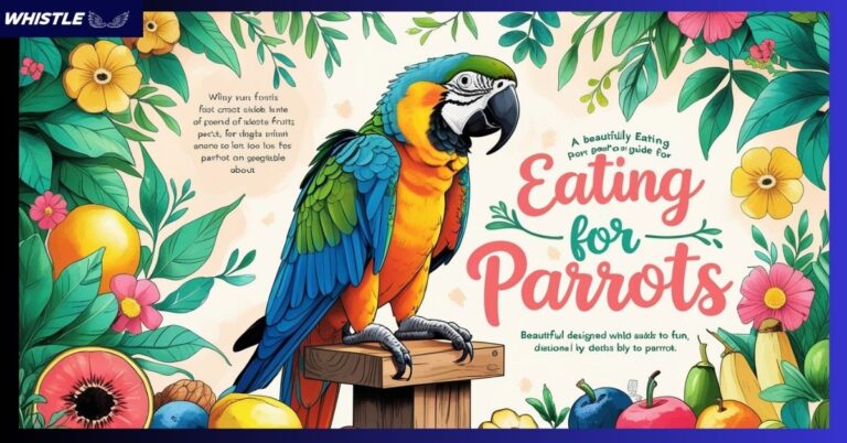Can Parrots Eat Chicken? Facts and Tips for Parrot Diet!