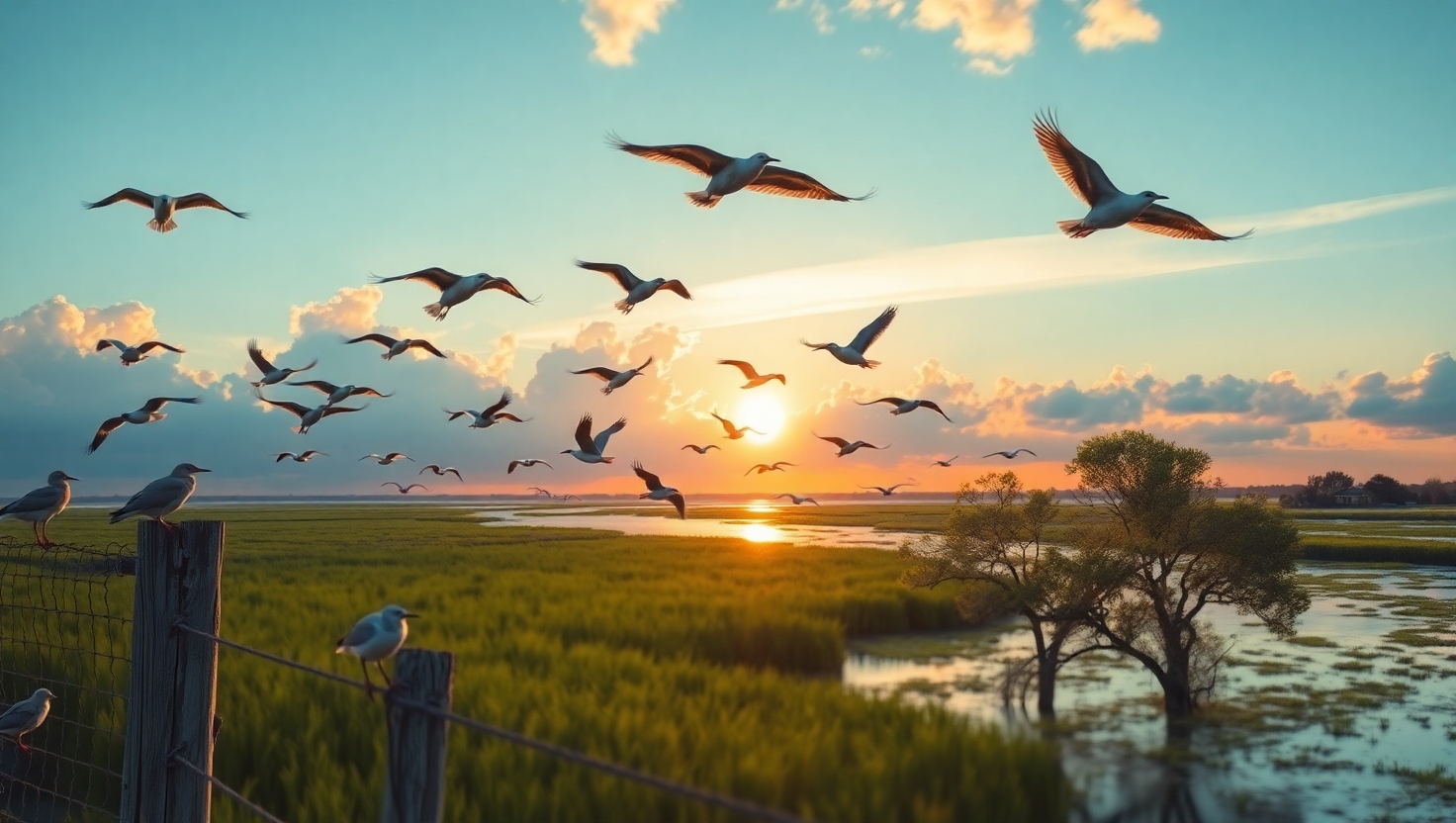 Hummingbird Migration Facts - 2025 Migration Maps!