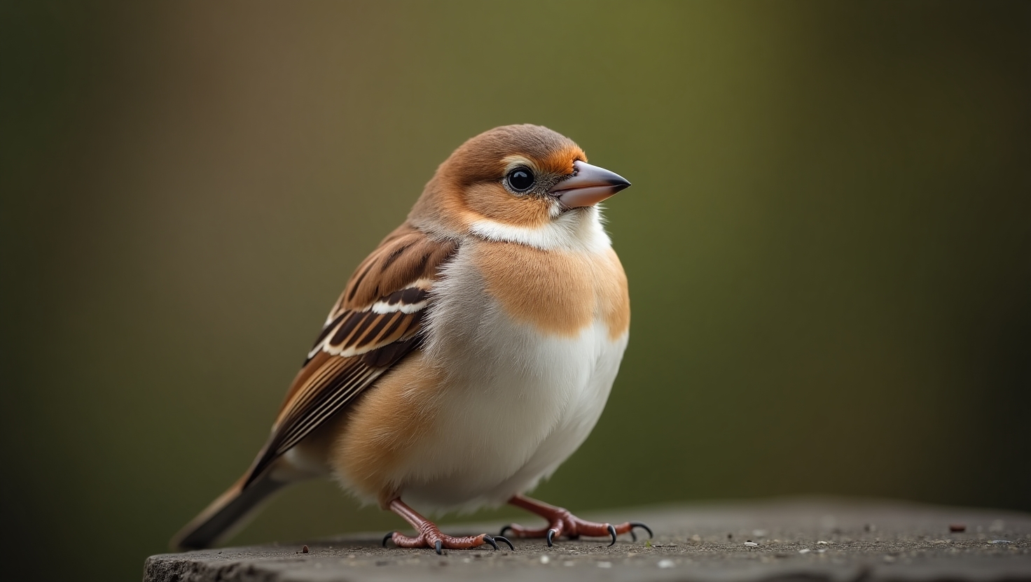 Sparrow Symbolism - Meaning and Significance!