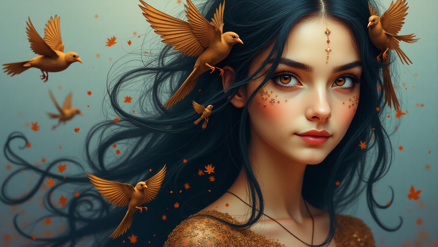 Sparrow Symbolism - Meaning and Significance!